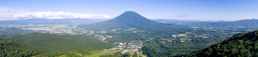 Hirafu Maps | ‎Niseko Tokyu Grand HIRAFU