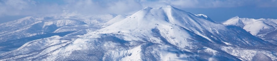 Slope & Course Guide | Hirafu Maps | Niseko Tokyu Grand HIRAFU | Niseko ...